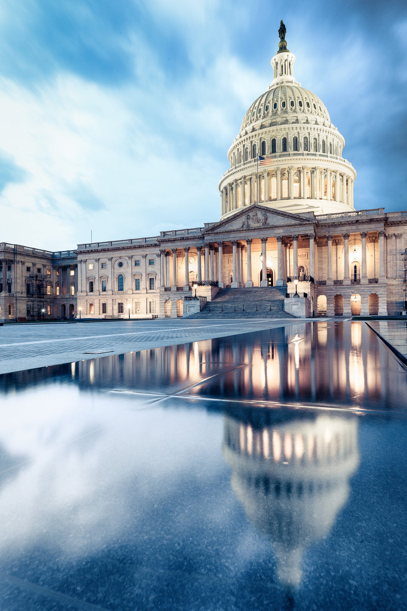 About GAI - The Government Affairs Institute
